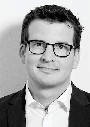 Apothekerverband Westfalen-Lippe - Wahlcheck: Jörg Berens (FDP)